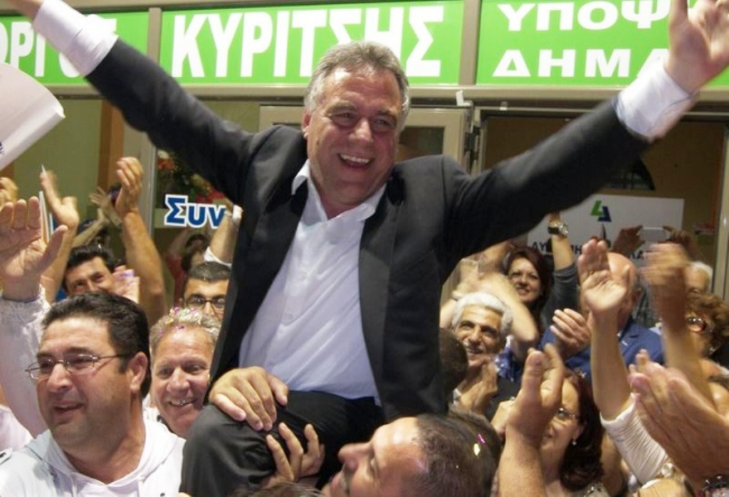 Κως: Η ορκωμοσία της νέας Δημοτικής Αρχής στο Πολιτιστικό Πολύκεντρο ...