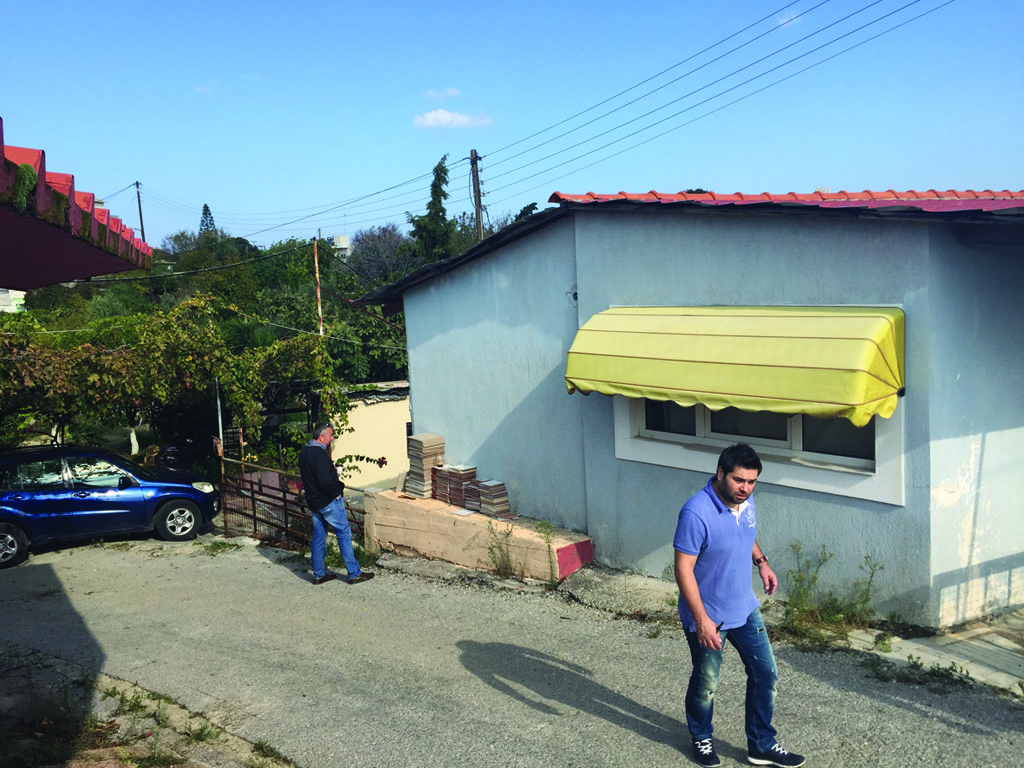 Aποκαλυπτικό ρεπορτάζ για τη δολοφονία της 69χρονης -Τη σκότωσαν τα ...