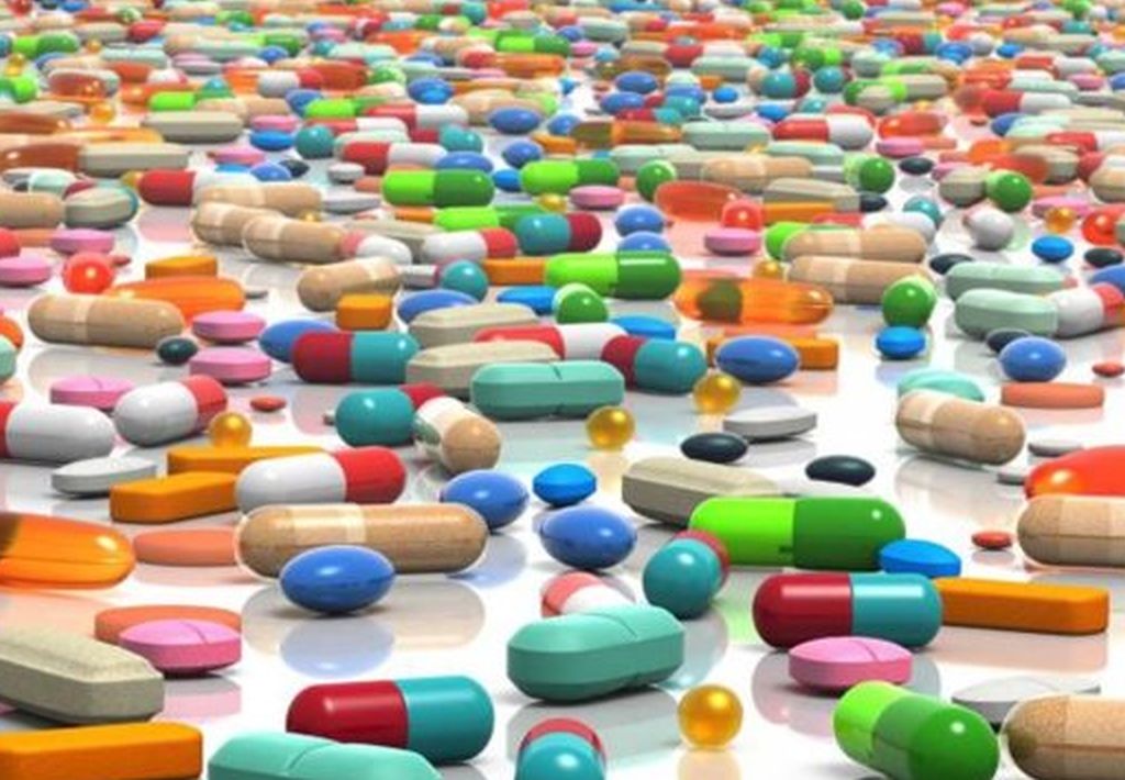 Στην Ελλάδα το πρώτο φάρμακο κατά της παχυσαρκίας – Ήδη εκτελέστηκαν ...
