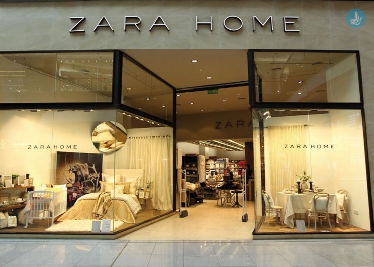 Σχεδιάζεται και 2ο κατάστημα ZARA με προσανατολισμό τα είδη για το ...