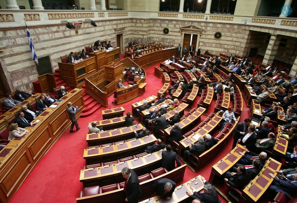 Οι βουλευτές Επικρατείας που εκλέγονται - Δημοκρατική της Ρόδου