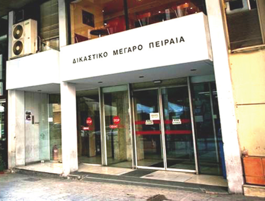 Διαστάσεις προσέλαβε η αντιδικία για τα κτίσματα στην «Αγία Μαρίνα ...