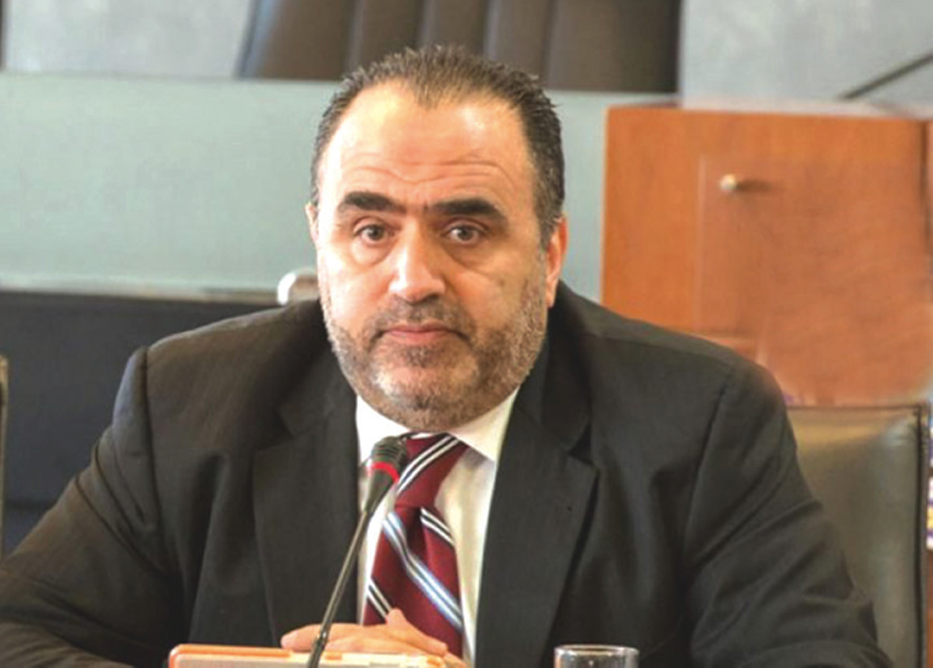 Μ. Σφακιανάκης: «Μέσα από το διαδίκτυο θα πλάσουμε τις νέες γενιές ...