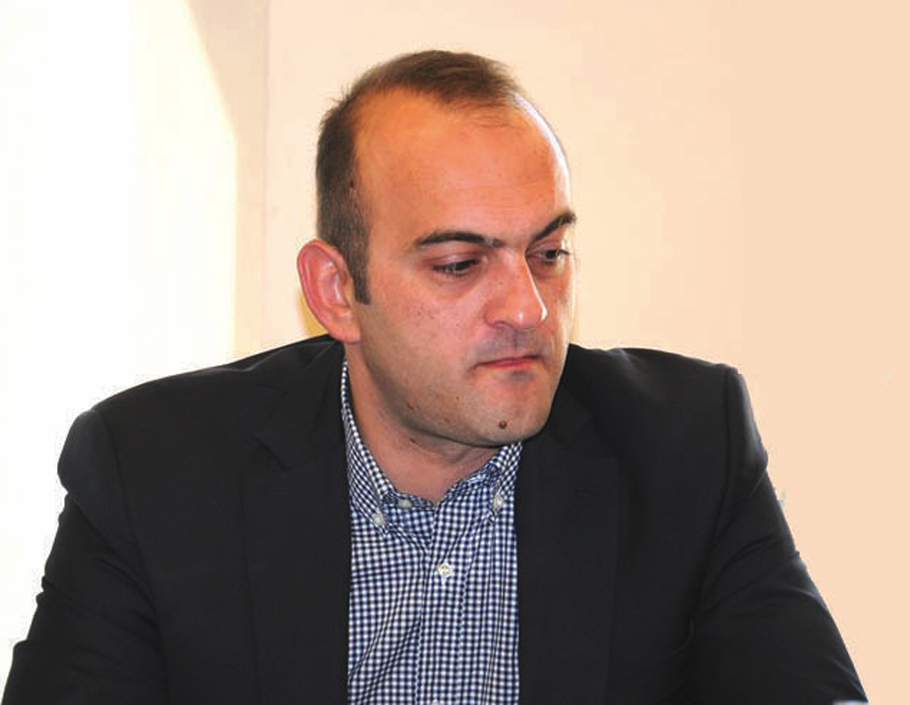 Γ. Σωτηρόπουλος: «Εχει ξεκινήσει η αντίστροφη μέτρηση για την πολιτική ...