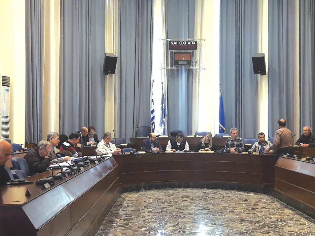 Απορρίφθηκε το αίτημα των Ρομά για λειτουργία υπαίθριας αγοράς ...
