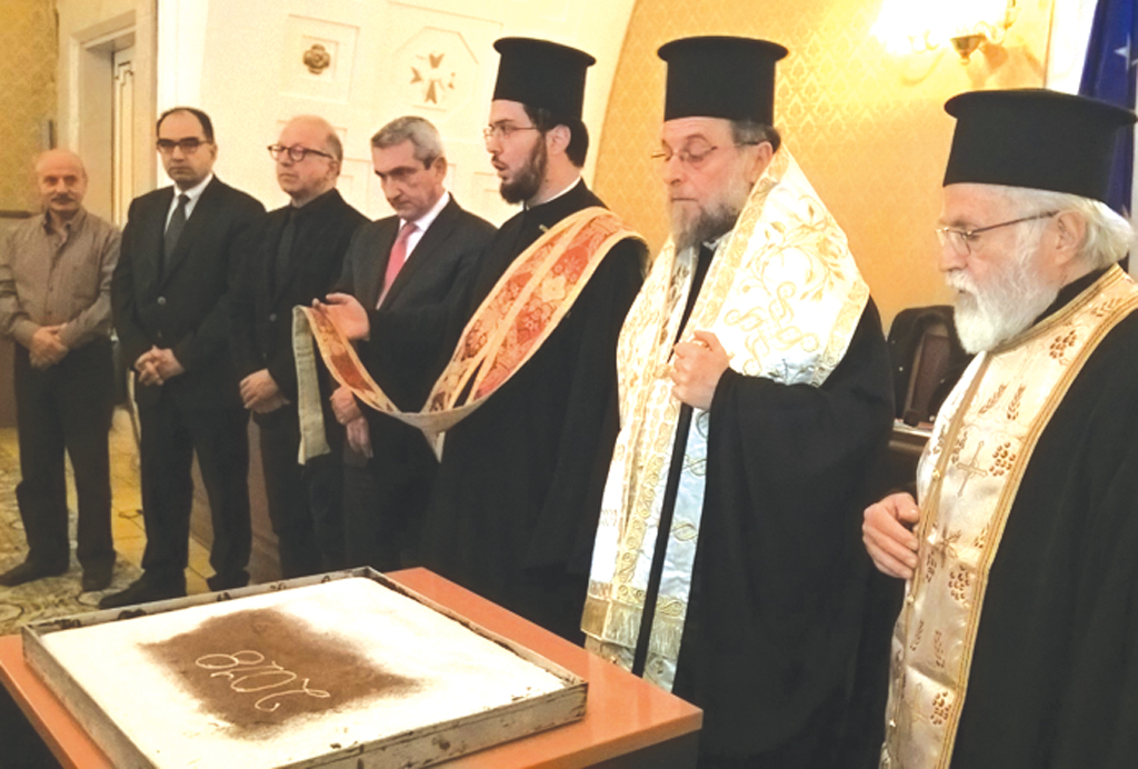 Εγινε χθες ο απολογισμός δράσης της περιφερειακής αρχής Νοτίου Αιγαίου ...