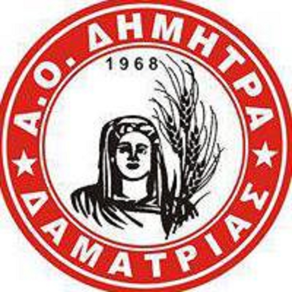 Δήμητρα Δαματριάς: Με Φώτενα στην τεχνική ηγεσία - Δημοκρατική της Ρόδου