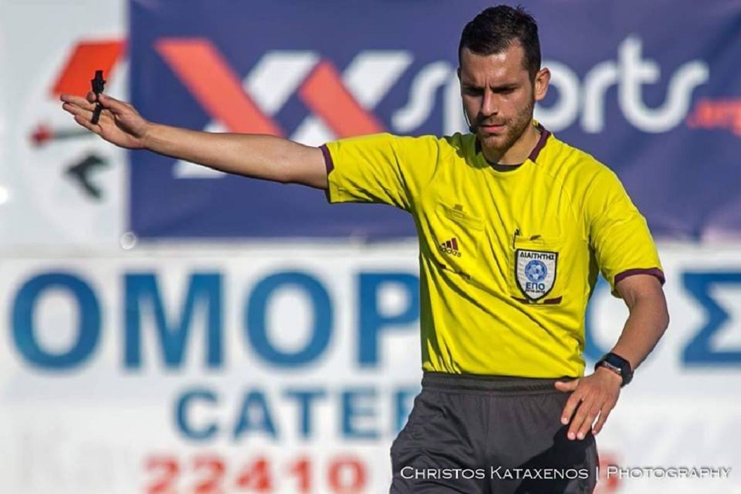 Α’ Κατηγορία: Ο Γιαννουκάς στα σημαντικότερα παιχνίδια - Δημοκρατική ...