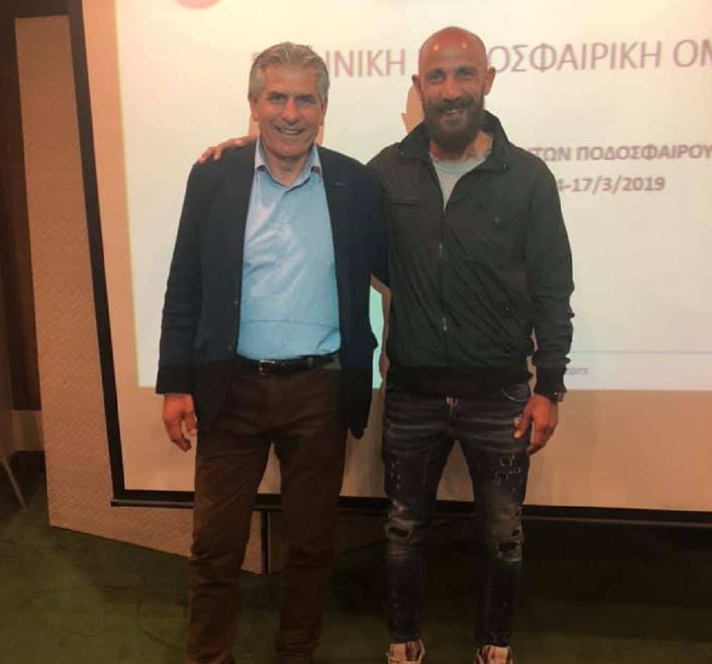 Γιάννης Αρχοντούλης: «Κάπου εδώ έφτασε το τέλος…» - Δημοκρατική της Ρόδου