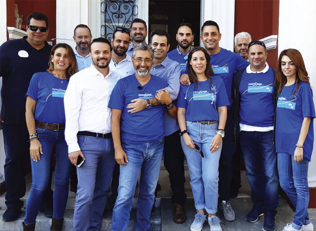 Πρώτευσε στις εκλογές του ΤΕΕ η “Δημοκρατική Κίνηση Μηχανικών ...