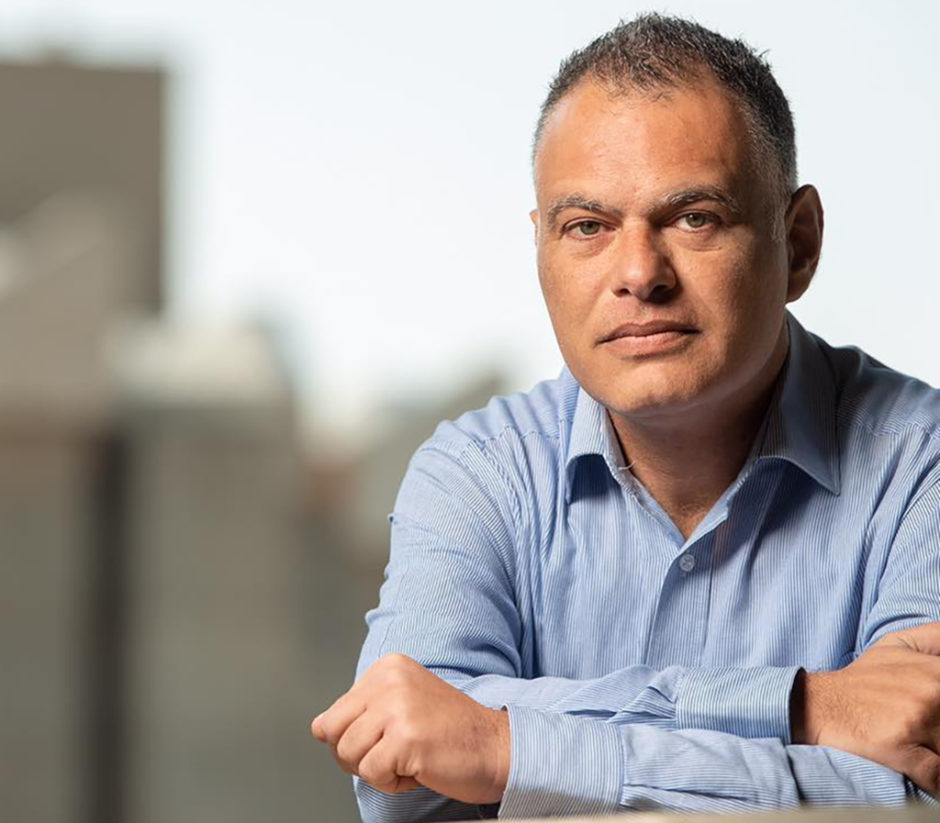 «Γαβριηλ Χαριτος : Η σύμπραξη Τουρκίας-Λιβυης ήταν προβλέψιμη ...