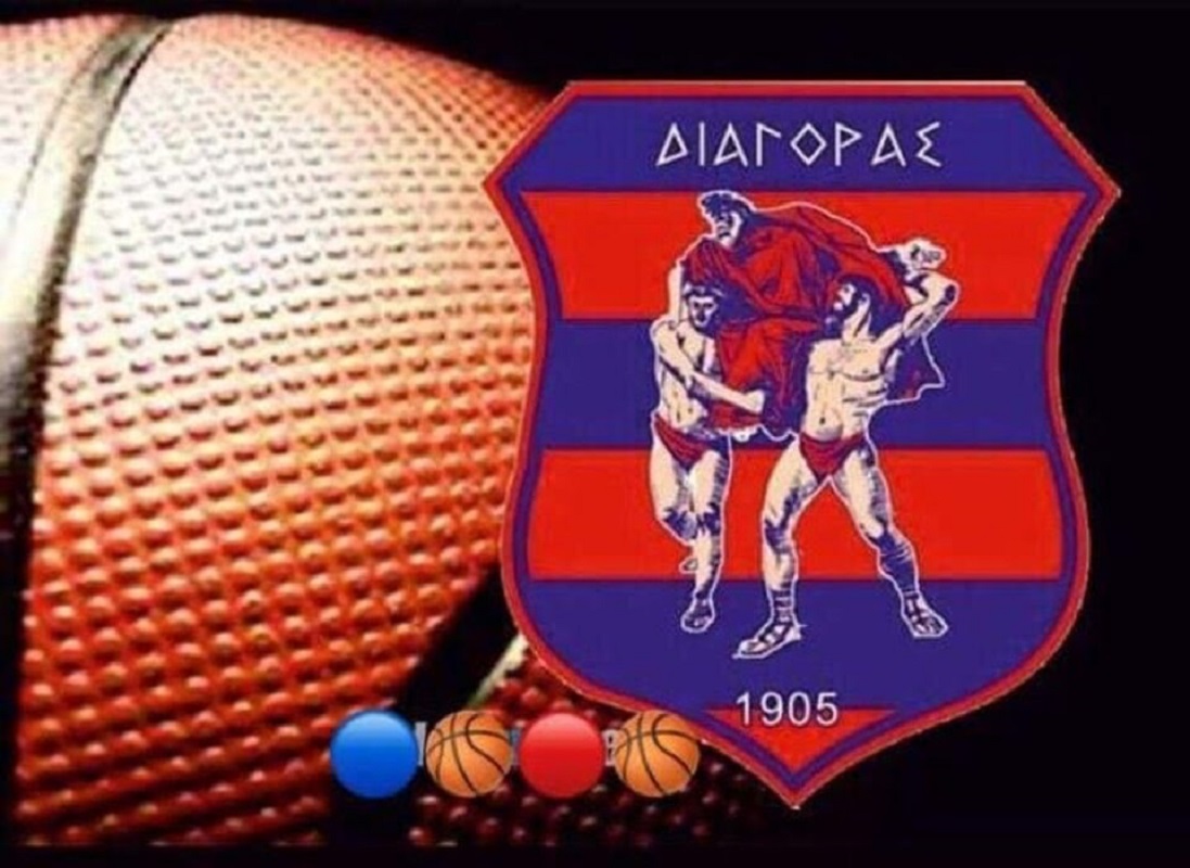 Οι προπονητές του Διαγόρα για τη νέα χρονιά - Δημοκρατική της Ρόδου