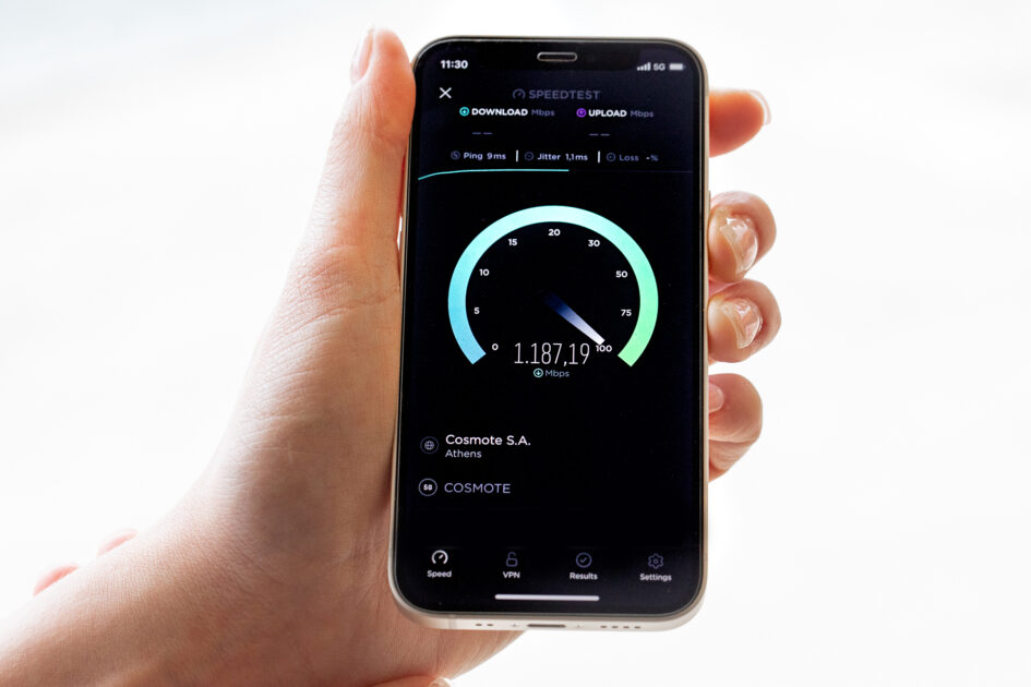 Η COSMOTE έφερε πρώτη το 5G στην Ελλάδα - Δημοκρατική της Ρόδου