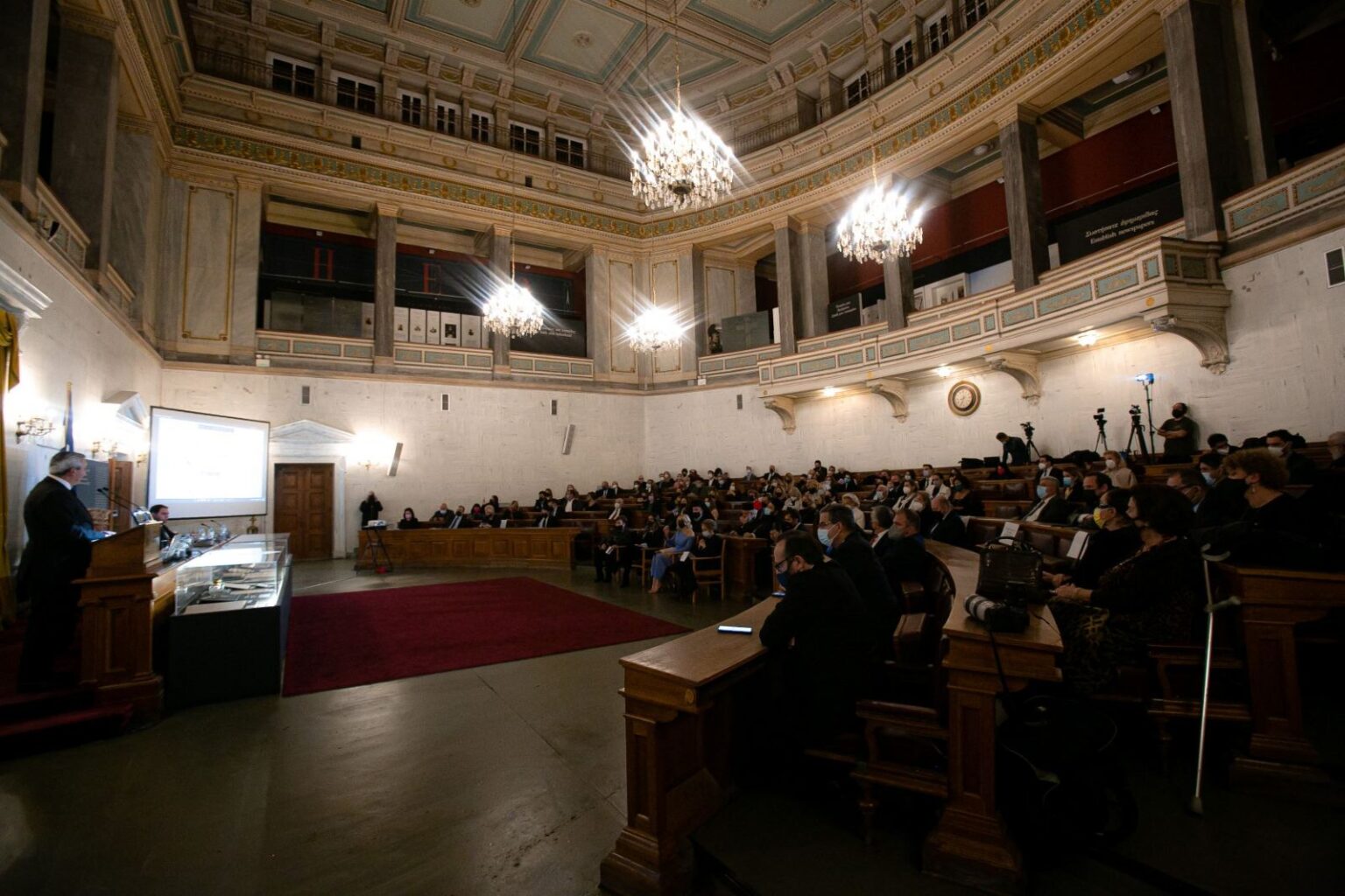 H Περιφέρεια Νοτίου Αιγαίου αρωγός των δράσεων της ΑΜΚΕ «ΚΙΝΗΜΑ», για ...