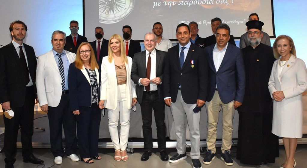 ΑΧΕΠΑ Ρόδου: «Ο θρύλος των θαλασσών, το Θ/Κ ΑΒΕΡΩΦ, να καταπλεύσει ξανά ...