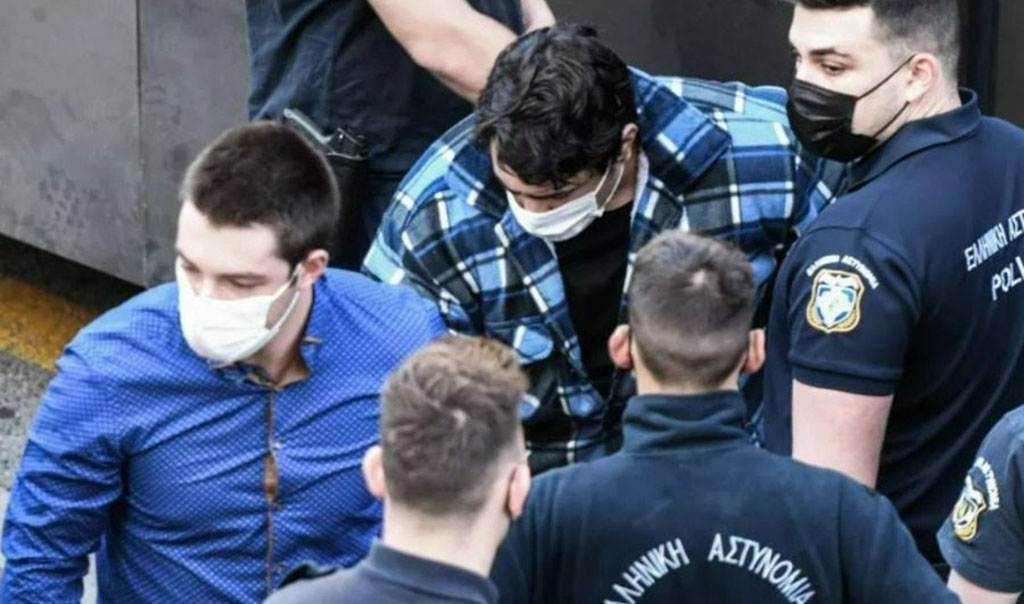 Ελένη Τοπαλούδη: Ομόφωνα ένοχοι οι δύο κατηγορούμενοι - Ξέσπασε σε ...