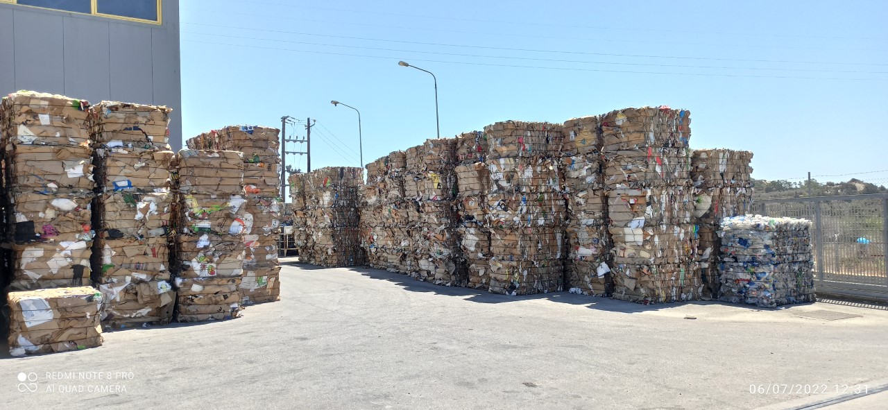 Η ανακύκλωση λειτουργεί, οι πολίτες, επιχειρηματίες και ξενοδοχεία να ...