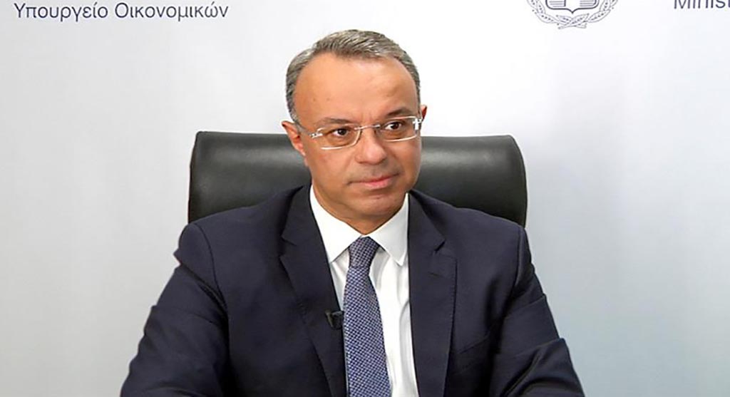 Σταϊκούρας: Αρχές Σεπτεμβρίου θα ξέρουμε τα δημοσιονομικά περιθώρια ...
