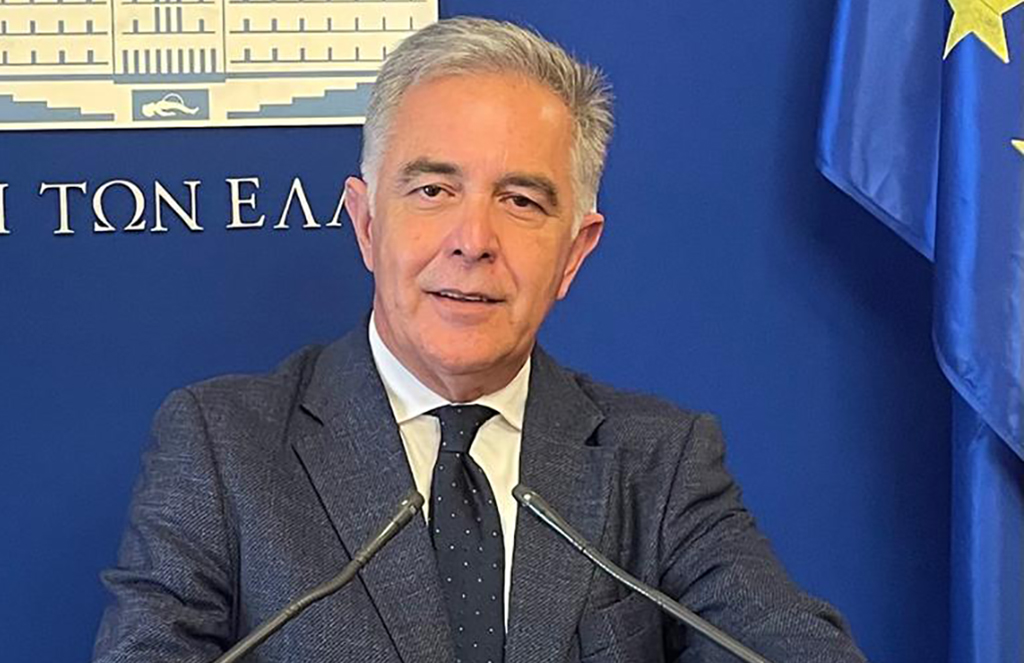 Παρεμβάσεις του Βασ. Υψηλάντη για την καλύτερη οργάνωση και λειτουργία ...