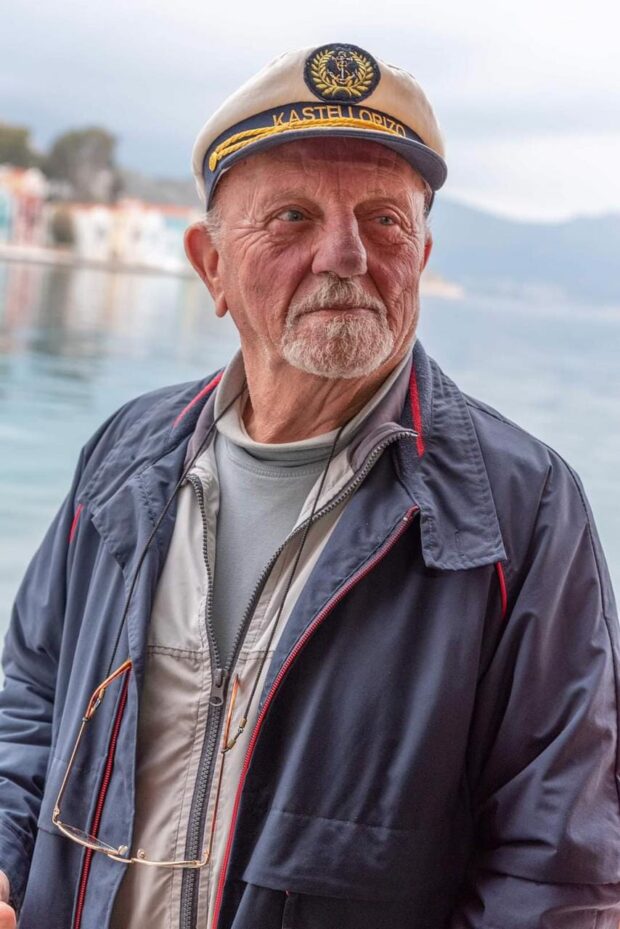 52 χρόνια Houlis Service - Τέλος μιας διαδρομής - Αρχή μίας νέας ...