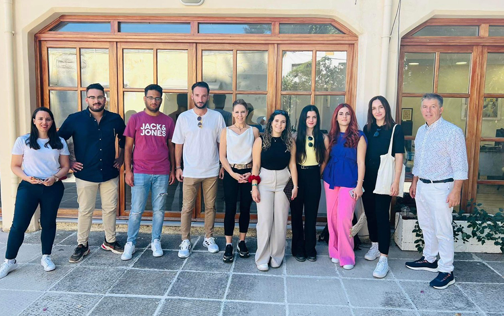 1ος διαγωνισμός ΕΠΟΤ – ΟΠΑ για το το Τουριστικό Μάρκετινγκ Προορισμών ...