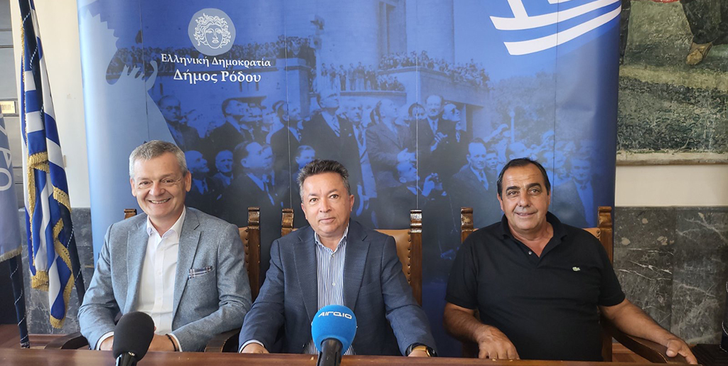 Καθοριστικής σημασίας η πρόσληψη οδηγών στη “ΡΟΔΑ” - Δημοκρατική της Ρόδου