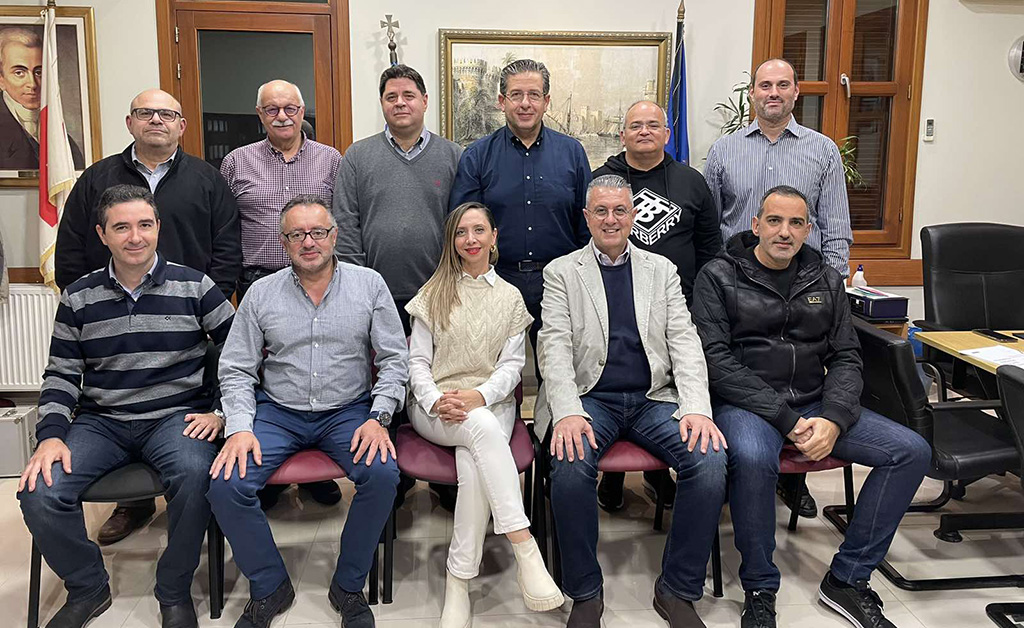Συγκρότηση του νέου Διοικητικού Συμβουλίου του Ιατρικού Συλλόγου Ρόδου ...