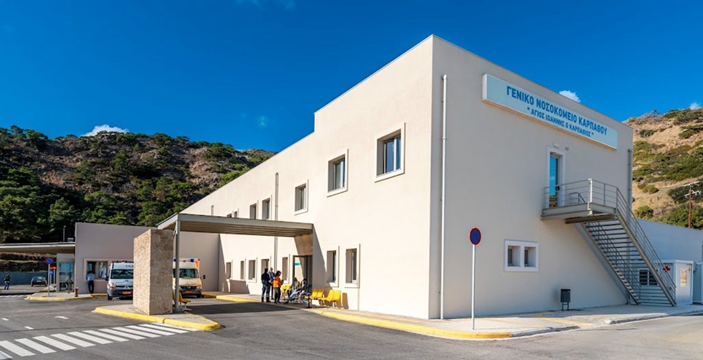 Εισαγγελική παρέμβαση για διακοπή της μονάδας παραγωγής οξυγόνου στο ...