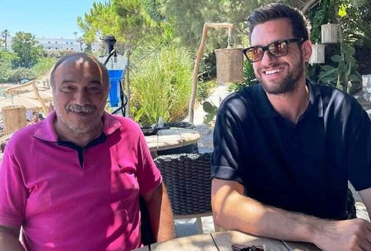 Ο Διαγόρας πήρε τον Βογιατζή! - Δημοκρατική της Ρόδου