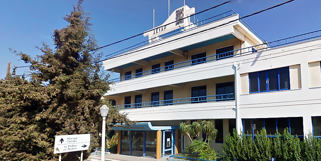 Απορρίφθηκαν οι αιτήσεις ασφαλιστικών μέτρων 53 συμβασιούχων της ΔΕΥΑ ...