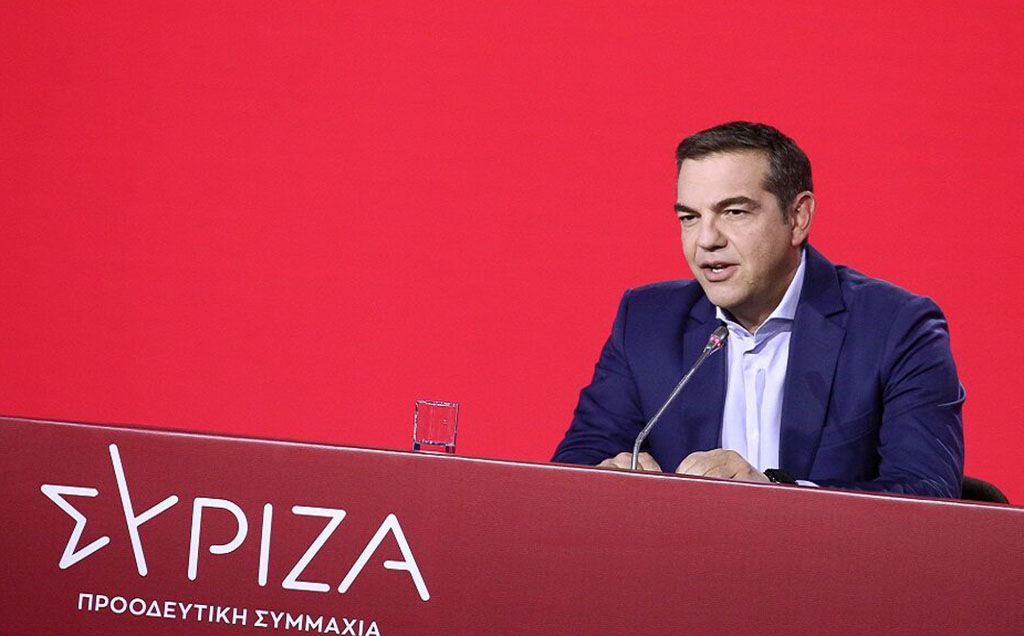 Τσίπρας: Γάμος και τεκνοθεσία για όλα τα ζευγάρια, ανεξαρτήτως φύλου ...