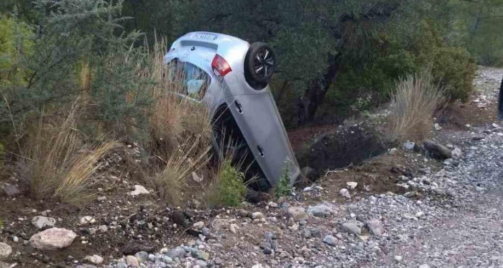 Βρέθηκε το αυτοκίνητο της 44χρονης αγνοούμενης μητέρας σε ερημικό δρόμο ...