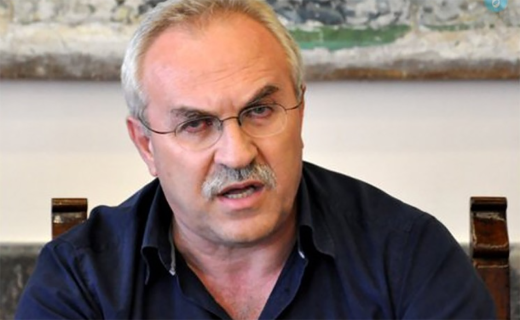Δ. Γάκης: Καταδικάζω την πρωτοφανή αγριότητα κατά των εργαζομένων στον ...