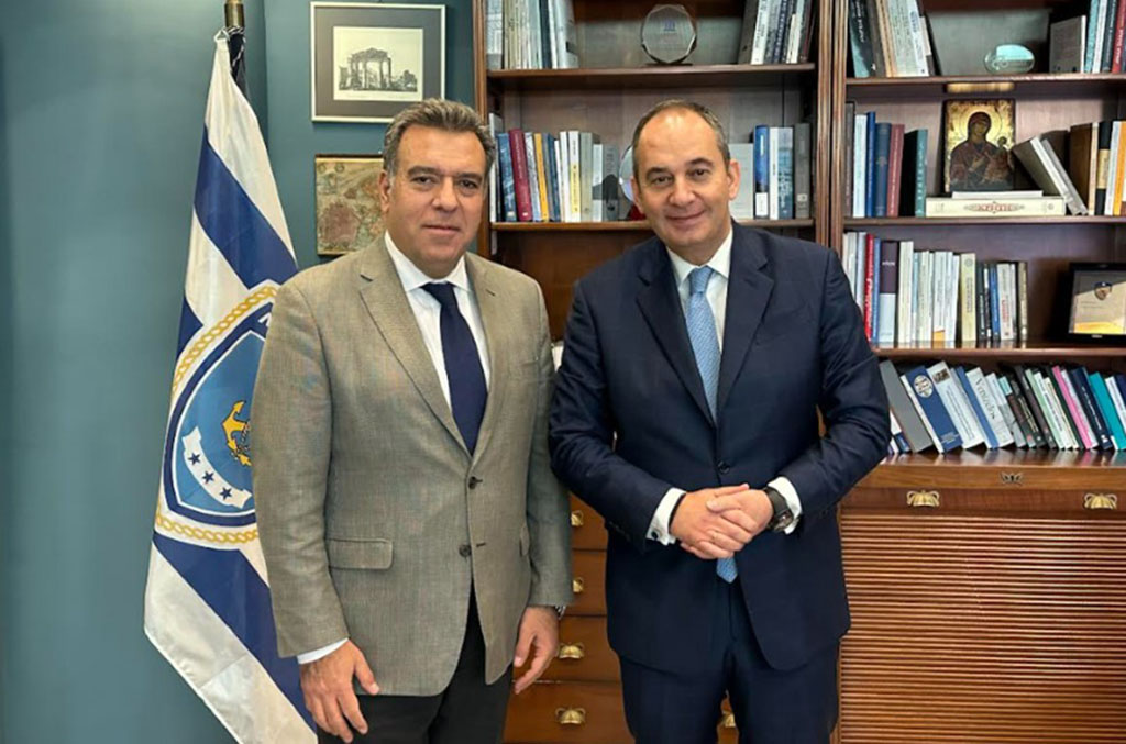 “Το επόμενο βήμα είναι η προκήρυξη των θέσεων του εκπαιδευτικού ...