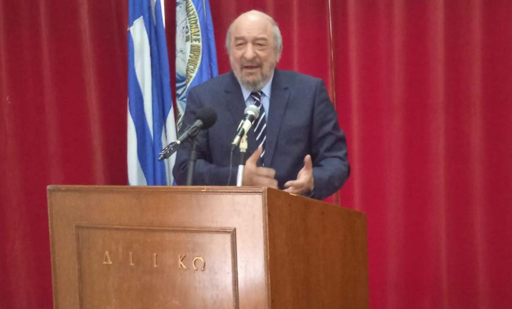 Νικητιάδης: Να γίνει Επιτροπή Δήμου – Περιφέρειας - Υ.Πο. για την ...