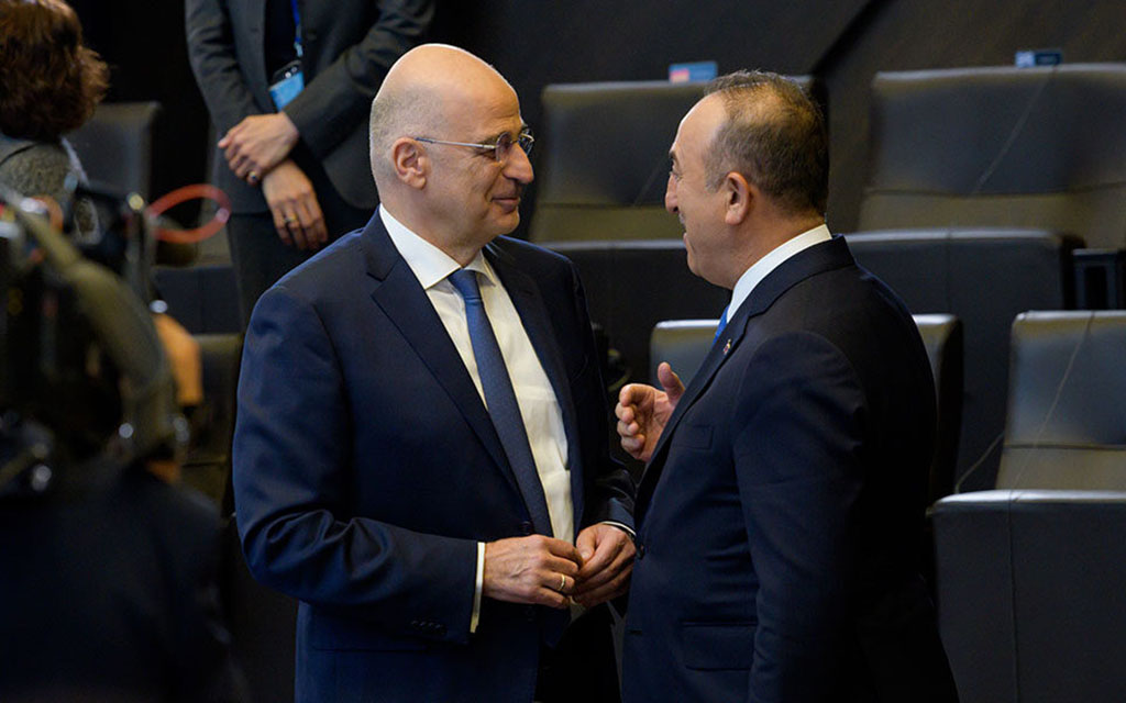 Deutsche Welle: Η Δύση ετοιμάζει νέα διαμεσολάβηση στα ελληνοτουρκικά ...