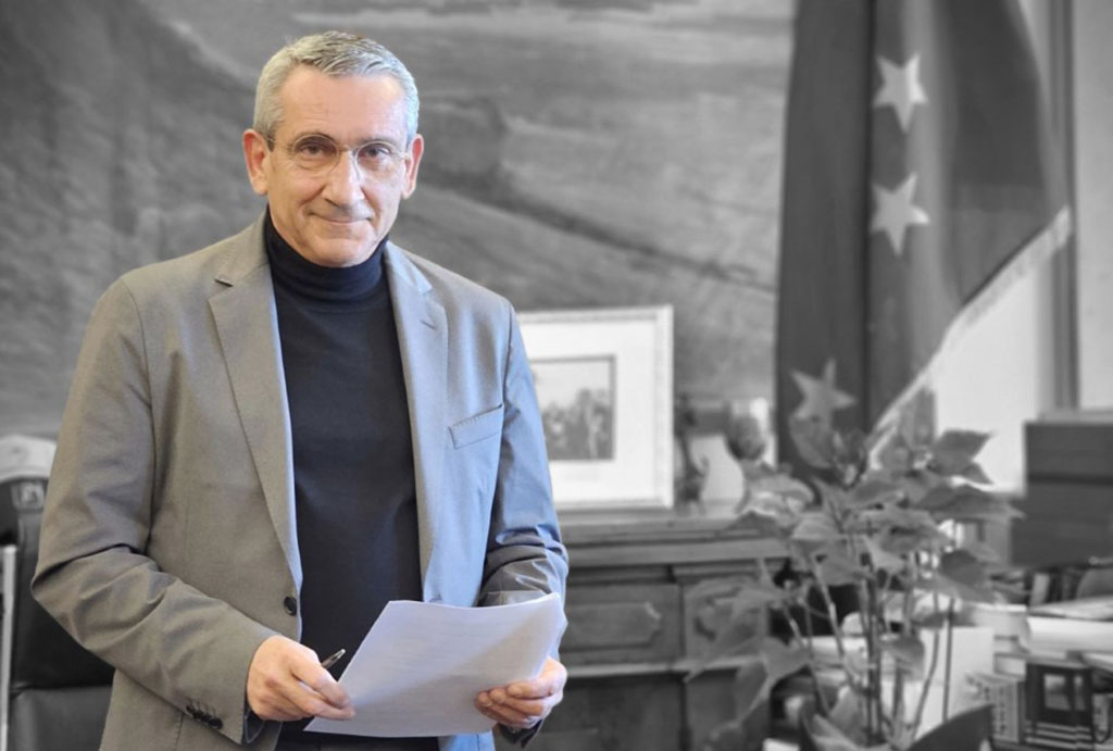 Μελέτες Ενεργειακής Αναβάθμισης έξι Νοσοκομείων των νησιών από την ...