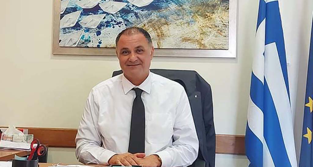 Δήλωση του Αντιδημάρχου Παιδείας Σράτου Καρίκη για τα αποτελέσματα των ...