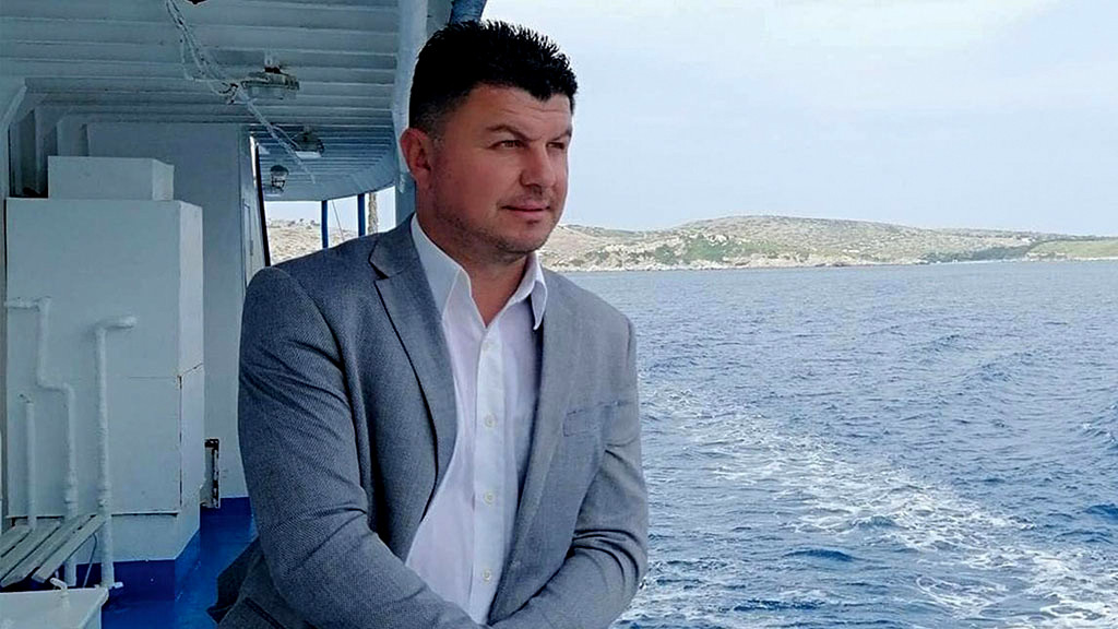 Ανακοίνωση υποψηφίων δημοτικών συμβούλων της παράταξης "Πάτμος μπροστά ...