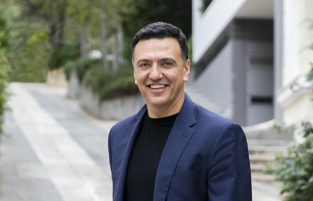 Βασίλης Κικίλιας: Οι επιδόσεις στον τουρισμό φέτος θα ξεπεράσουν κατά ...