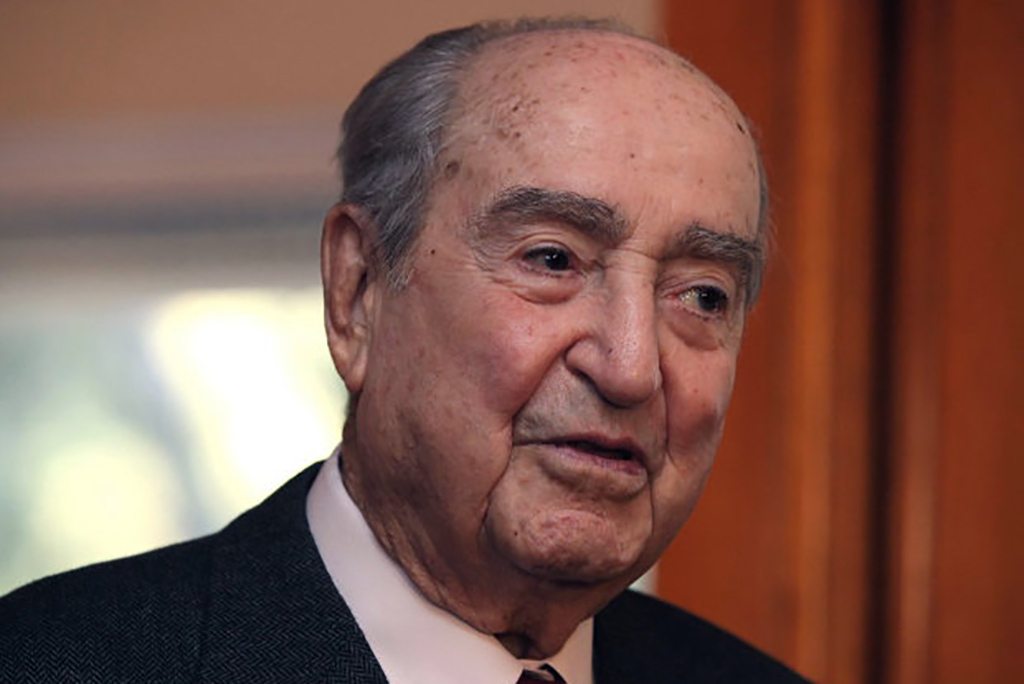 ΔΕΕΠ Δωδ/σου Ν.Δ.: Εξι χρόνια χωρίς τον Κωνσταντίνο Μητσοτάκη ...