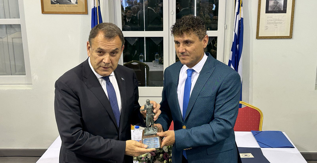 Γιορτάσθηκε στη Σύμη η 78η επέτειος της 8ης Μαΐου 1945 - Δημοκρατική ...