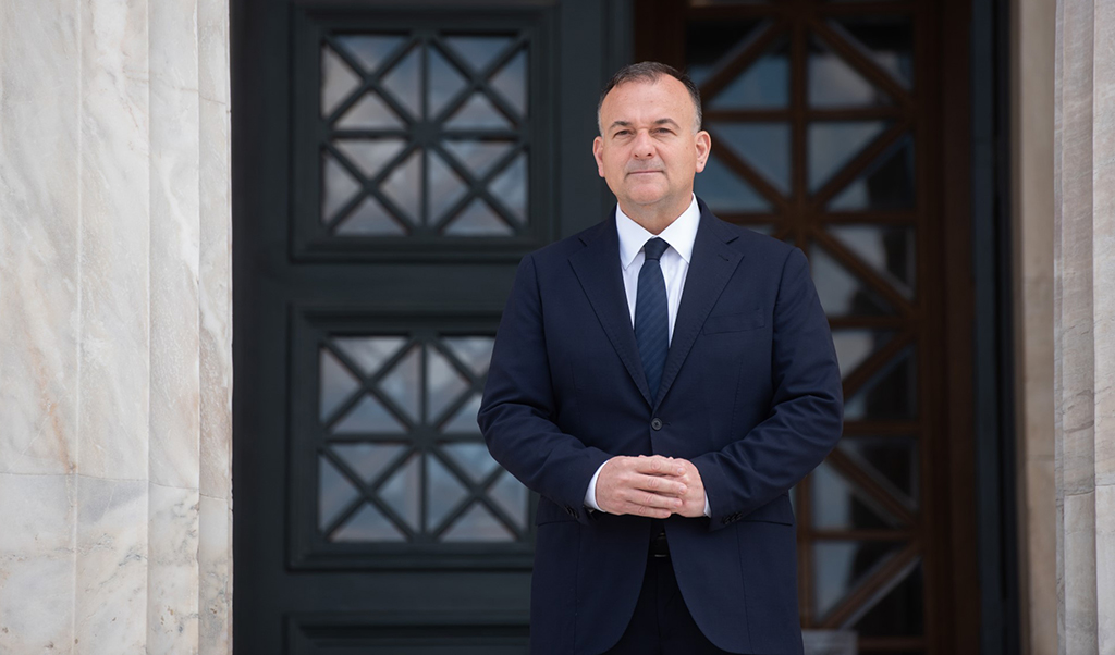 Γιάννης Παππάς: «τέλος Οκτωβρίου, το επίδομα σε εργαζόμενους ...