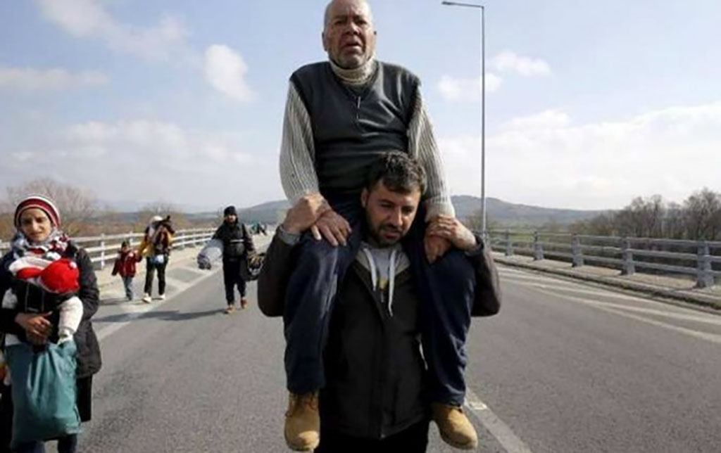 Τι ξεχνάμε - Δημοκρατική της Ρόδου
