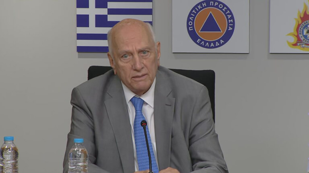 «Στο καμένο δάσος απαγορεύεται η αναδάσωση με τη λογική που γίνεται ...