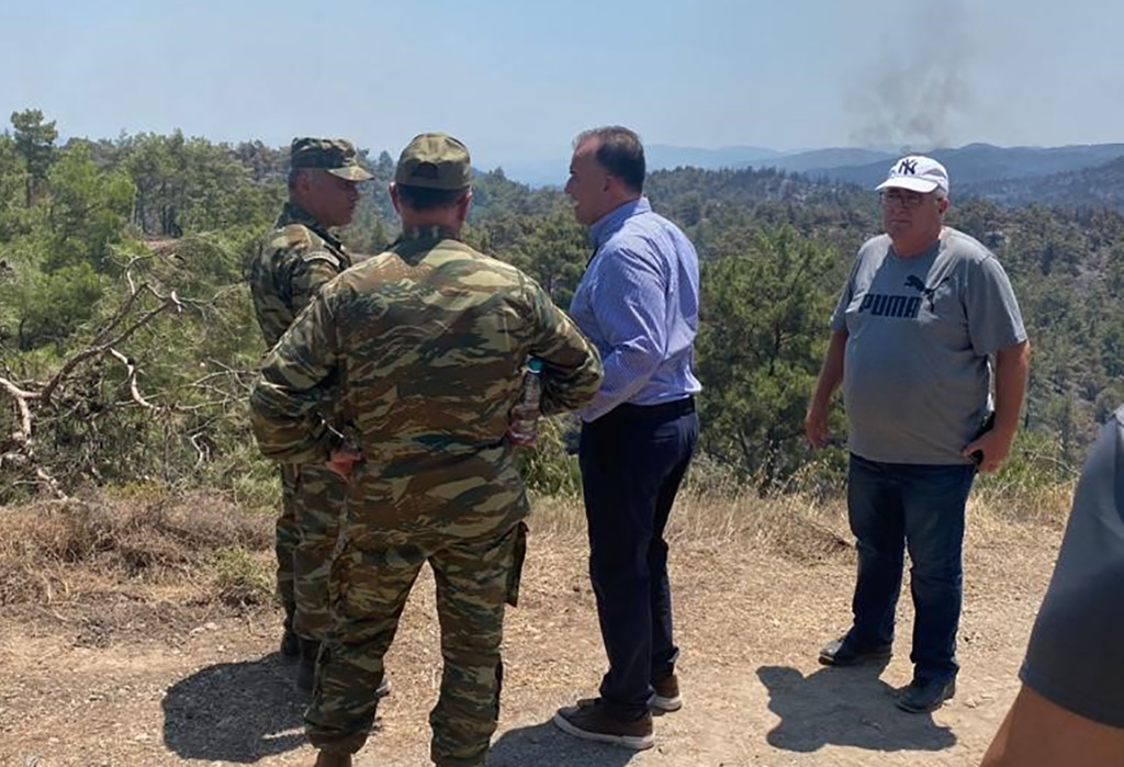 Γιάννης Παππάς: «Η αλήθεια, είναι η σφραγίδα της δικαιοσύνης ...