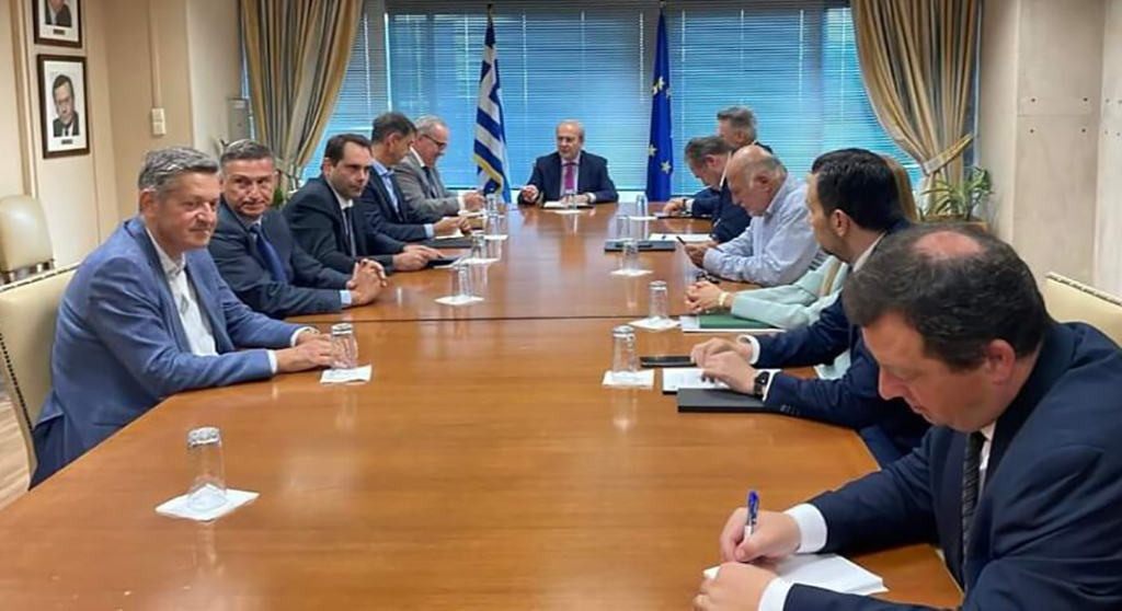 Επαναφέρει ο ΣΕΤΕ αίτημα για ενιαίο ΦΠΑ 11% σε τουρισμό-μεταφορές ...