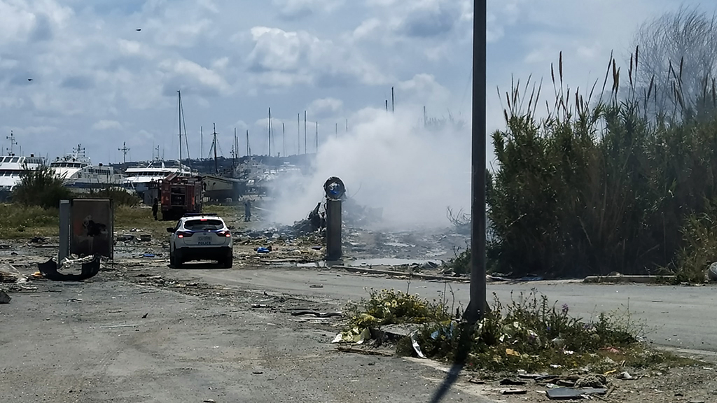 Πρωτοβουλίες για να τεθεί φραγμός στην δραστηριότητα των ΡΟΜΑ στο ...
