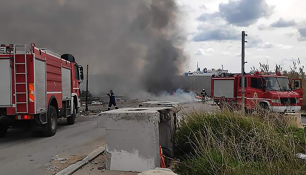 Πρωτοβουλίες για να τεθεί φραγμός στην δραστηριότητα των ΡΟΜΑ στο ...