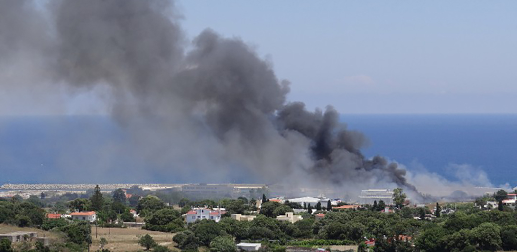 Πρωτοβουλίες για να τεθεί φραγμός στην δραστηριότητα των ΡΟΜΑ στο ...
